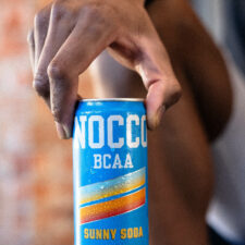 NOCCO Ramonade | Nocco online kaufen