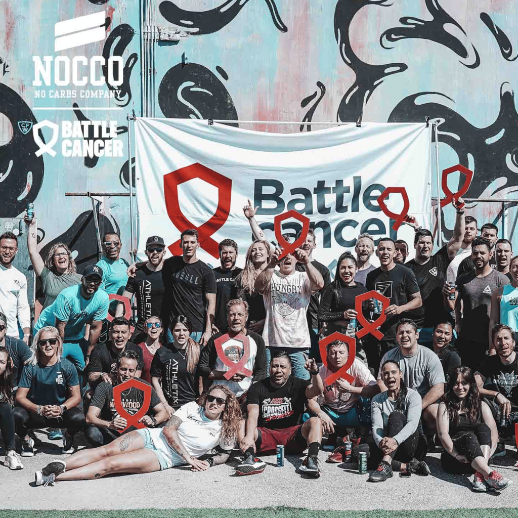 Die Partnerschaft geht weiter! — NOCCO