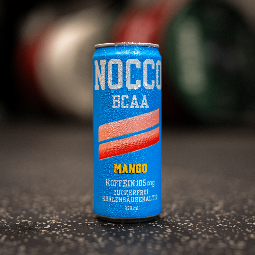 NOCCO Mango | Nocco online kaufen